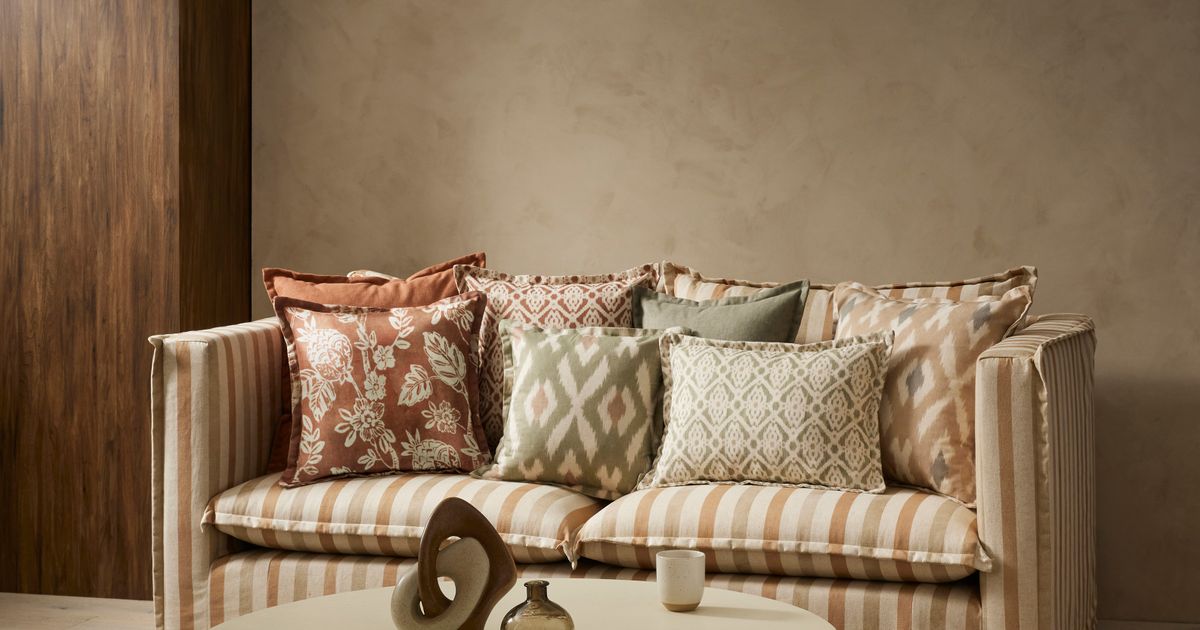 Warwick Fabrics