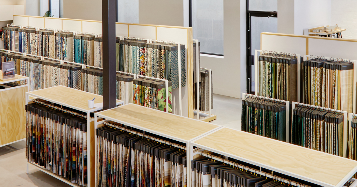 Warwick Showroom Tour