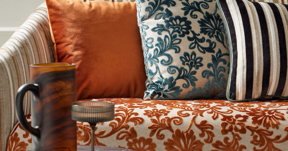 Warwick Fabrics